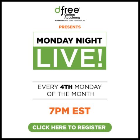 Dfree Foundation – Take control of your money