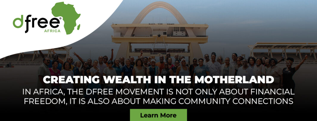 Home - Dfree Foundation