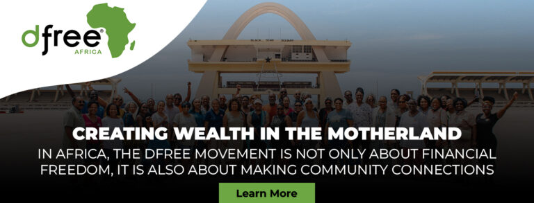 Home - Dfree Foundation