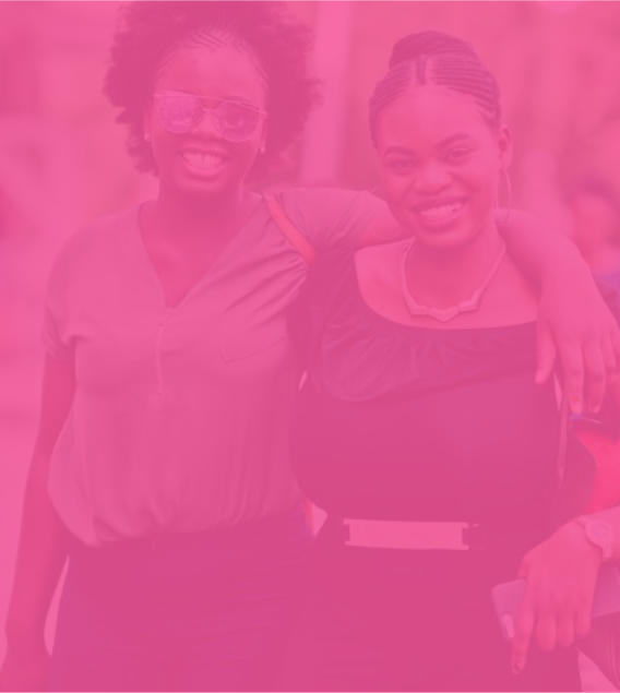 Newark Women Moving Forward - Dfree Foundation