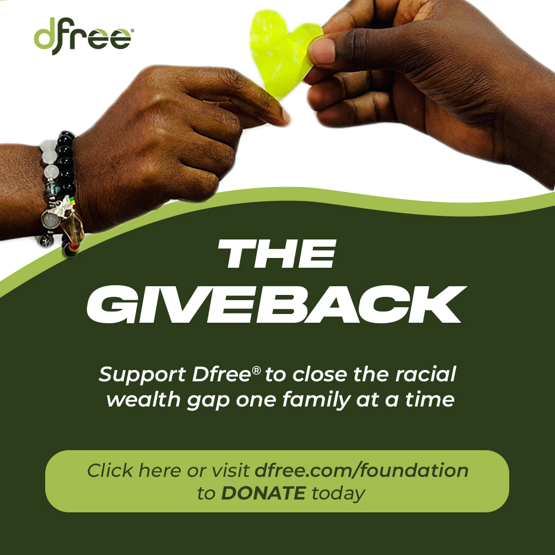 Home - Dfree Foundation